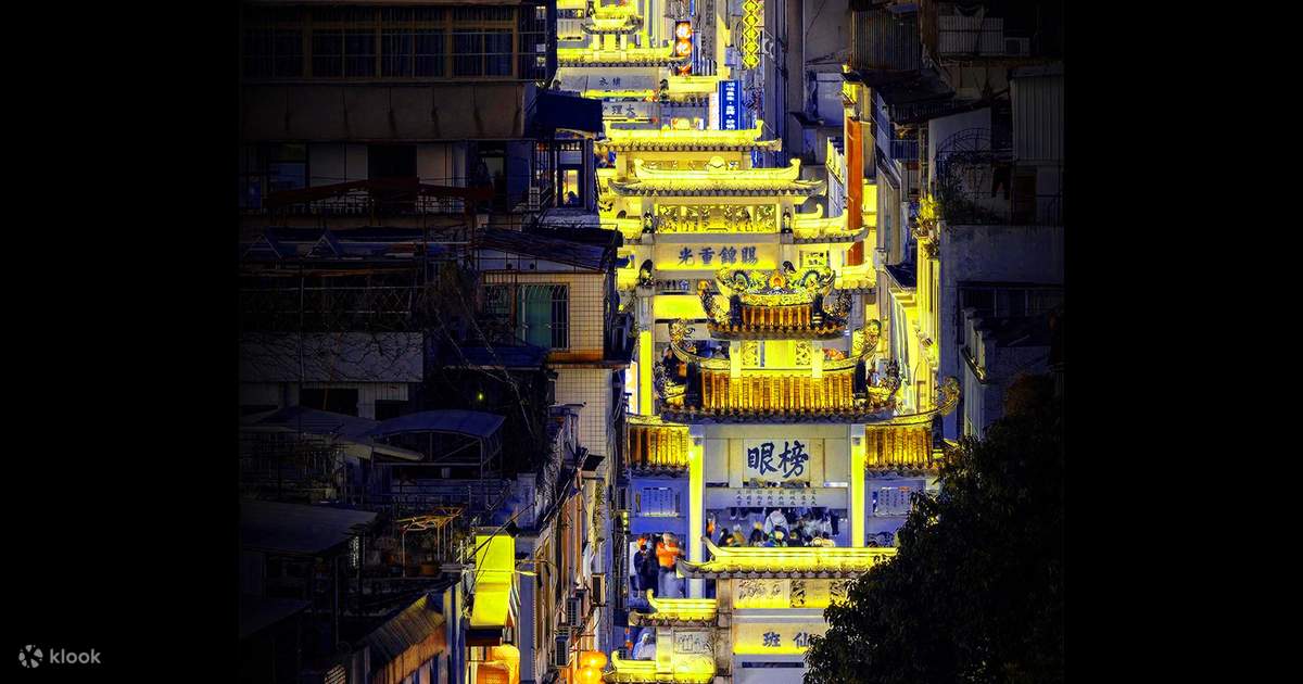 Classic Chaozhou-Shantou 3-Day 2-Night Tour (Round-Trip Shenzhen Bullet Train + Nan'ao Island ...